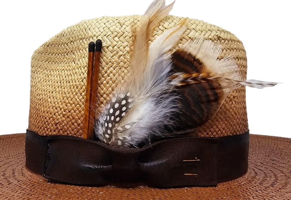 Exclusive Customized Straw Hats – 2 2 5 5 Custom Hats